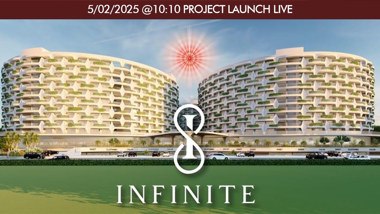 GROUND BREKING EVENT || ISL || PROJECT LAUNCH LIVE - YouTube