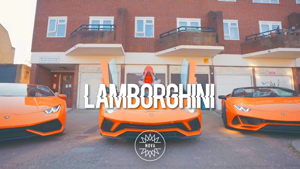 [FREE] Central Cee Type Beat - "Lamborghini" | Melodic Drill ...