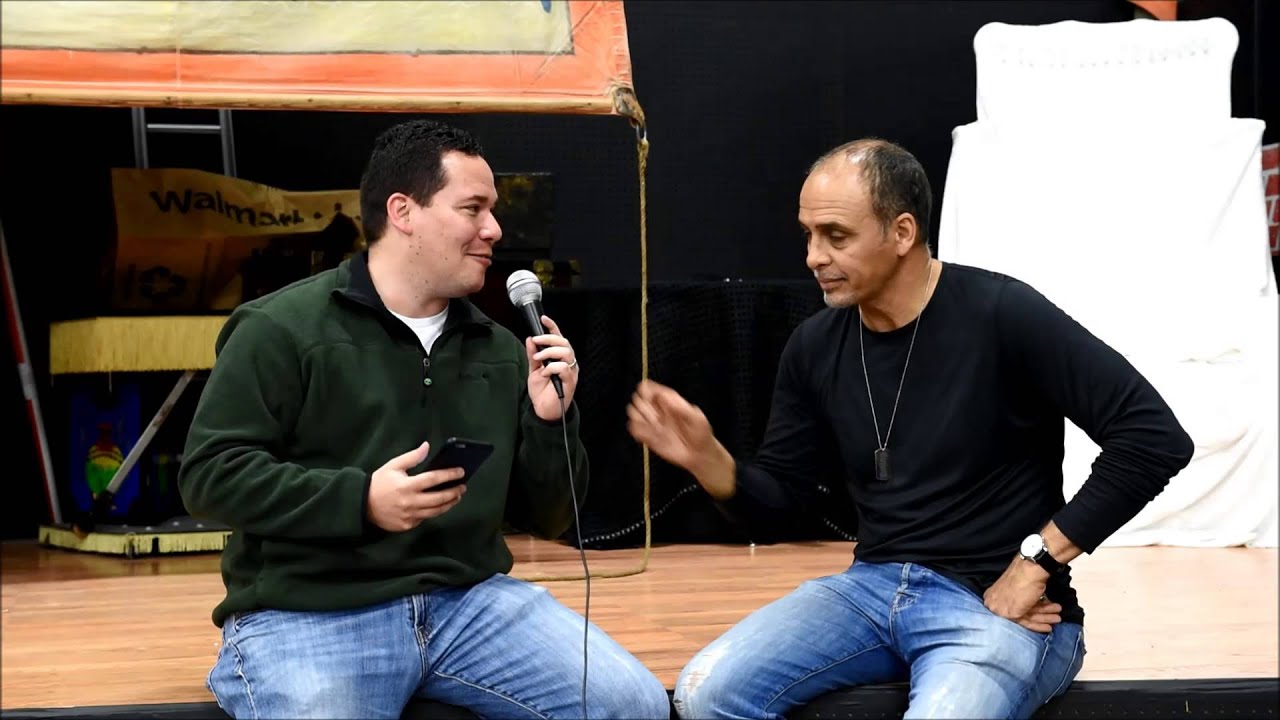 Gregory Wilson Lecture - YouTube