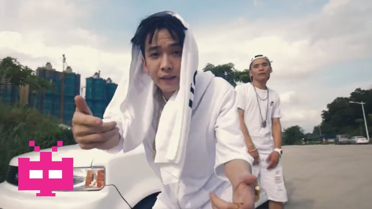 2 CHAINS - 你的男孩TT (Tizzy T) & Person : Chinese Hip Hop Mandarin Rap 广东 ...