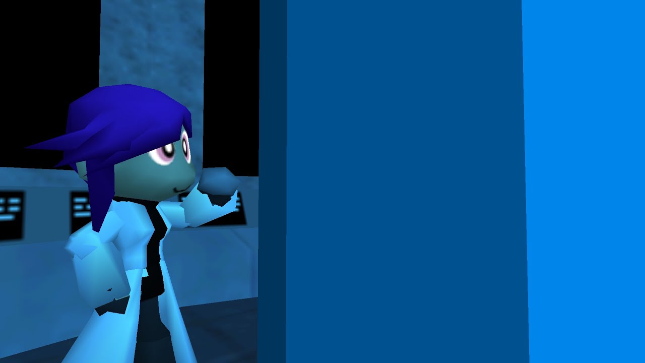 (SM64 / Meta Runner) Lucinia Celebrates Blooper Day - YouTube