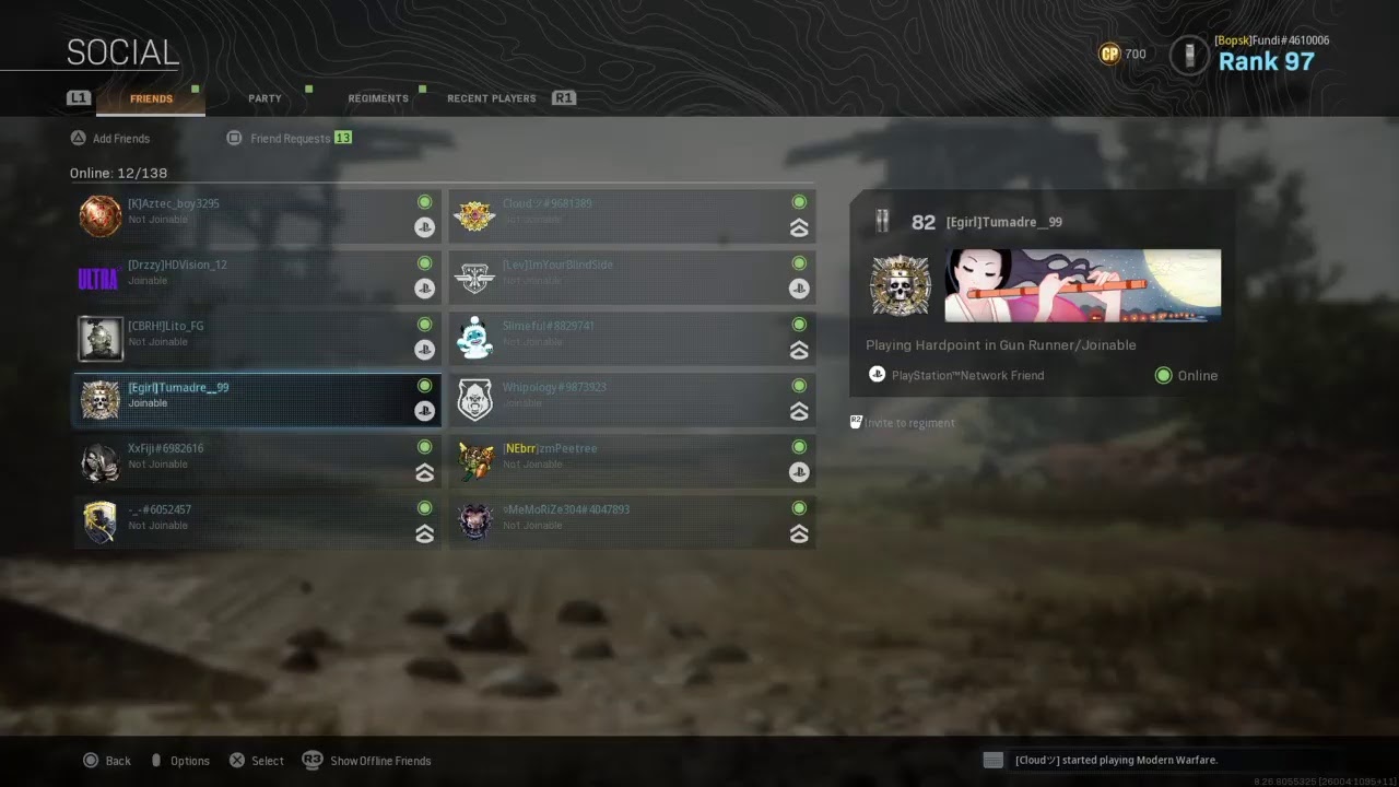 CMG Warzone money matches!! - YouTube
