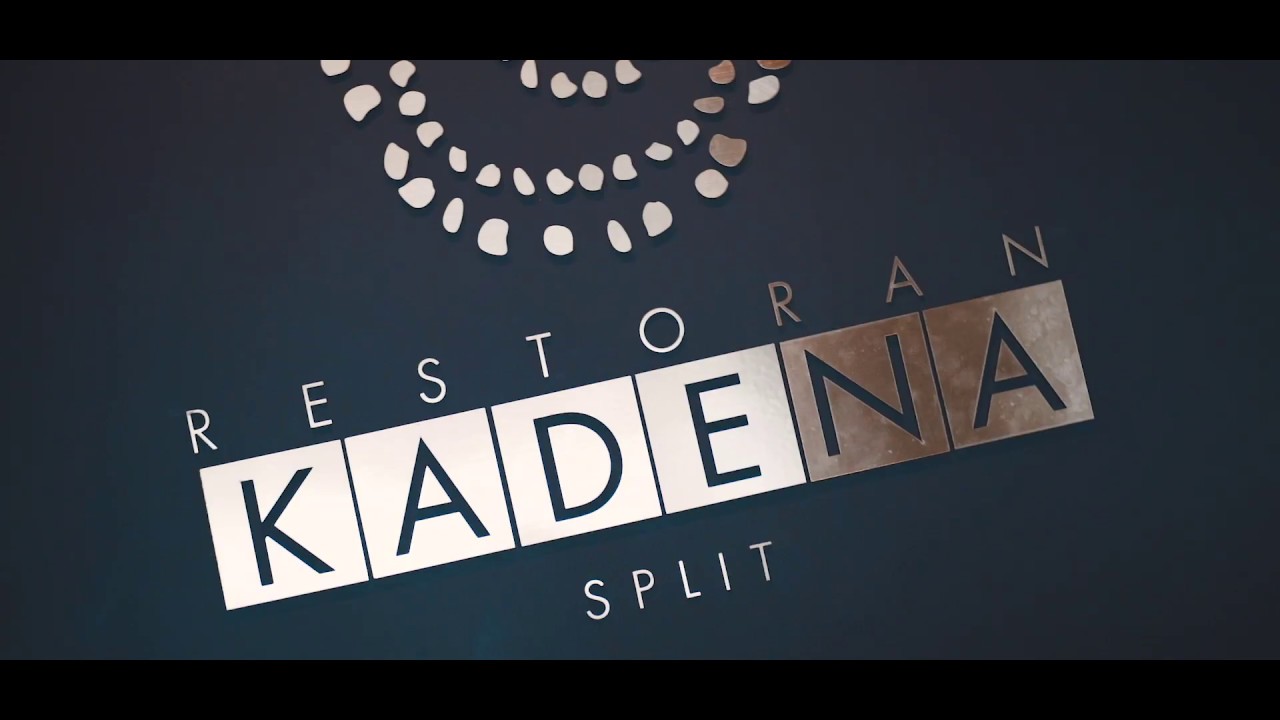 Restoran Kadena opening aftermovie - YouTube