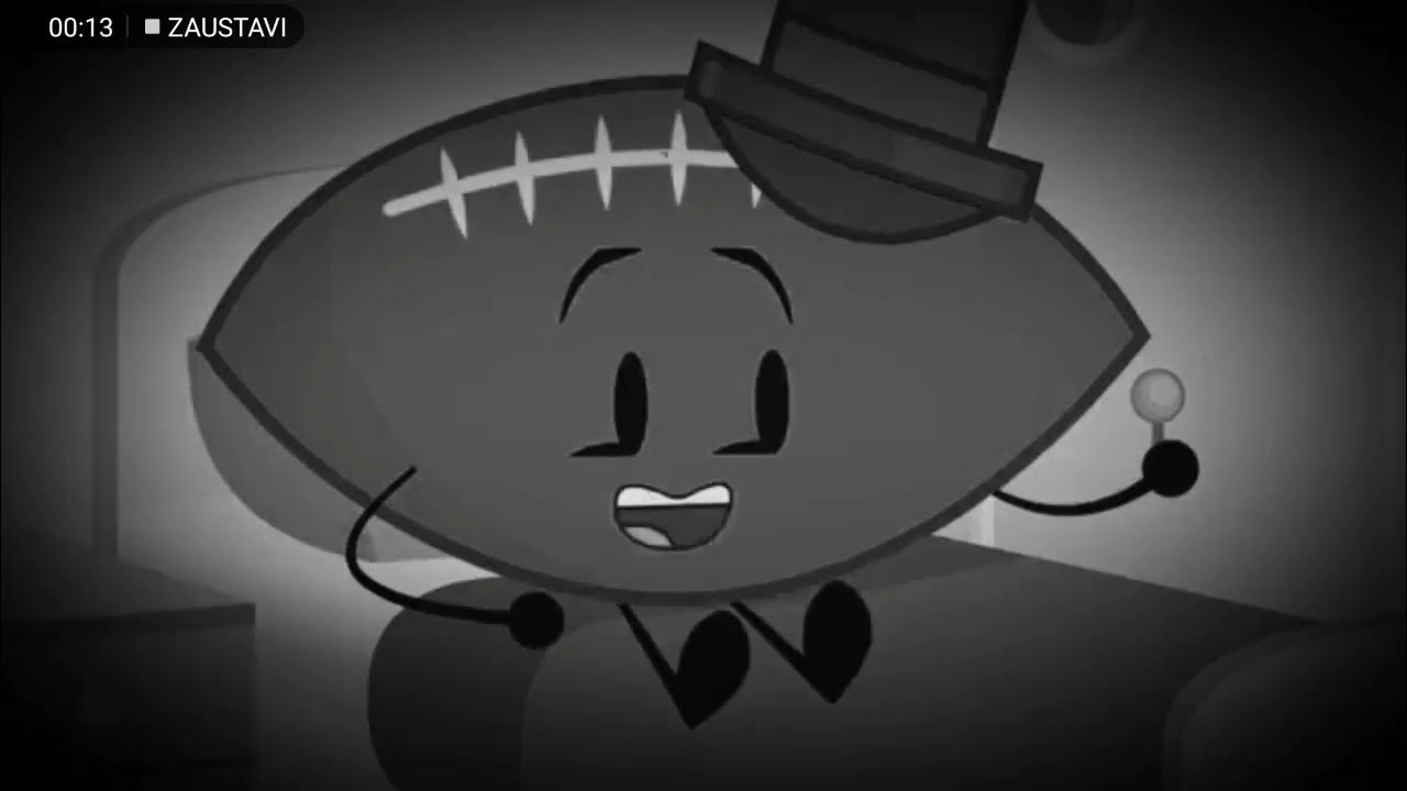 THE EPICNESS OF BFDI BUBBLE - YouTube