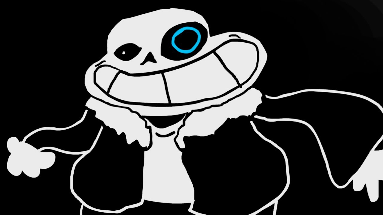 УПОРОТЫЕ ПРИКЛЮЧЕНИЯ САНСА | Undertale Sans | 1 серия - YouTube