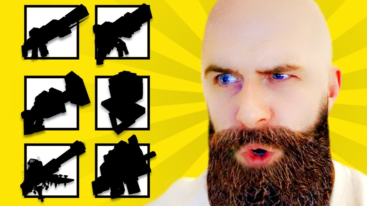 Subscribers Picked my loadout for the day but was it good!? (Pixel Gun ...