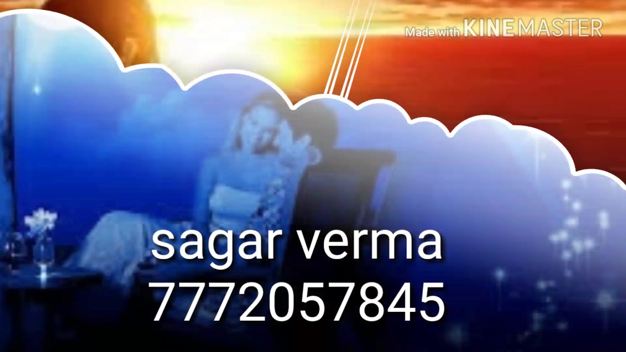 Love filing song - YouTube