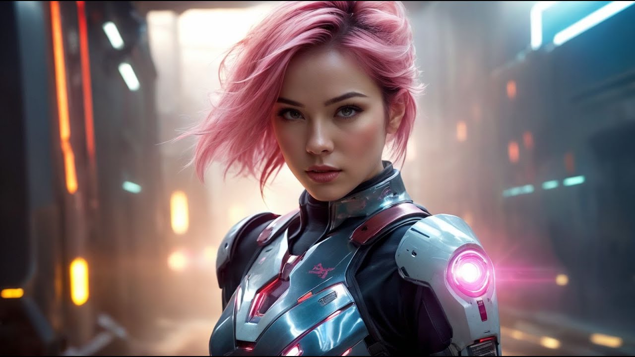 Sci-Fi Tales Compilation. A 54 - YouTube