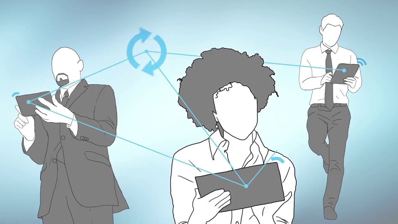 IBM App Connect Overview (Blue Power Technology) - YouTube