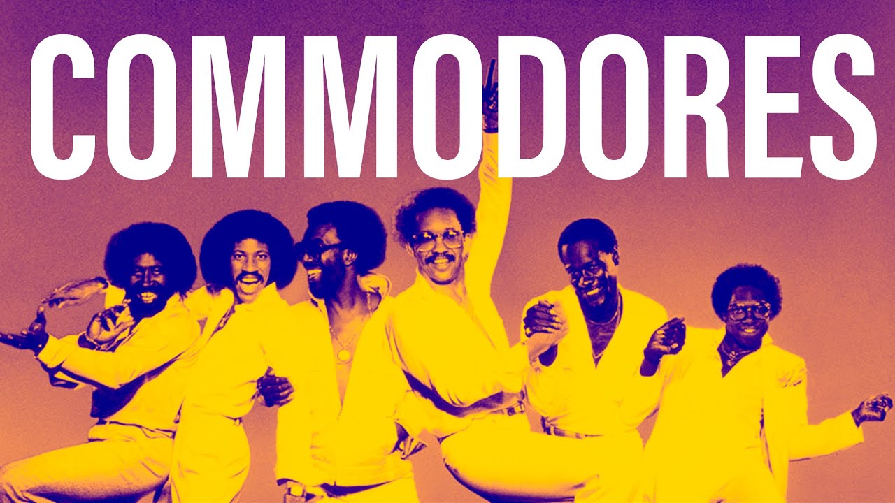 Commodores - Zoom Extended Remix - YouTube