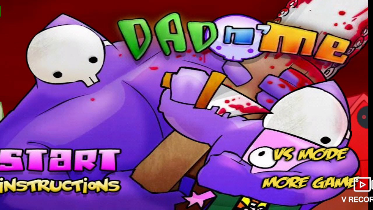 Dad n me todos los jefes - YouTube
