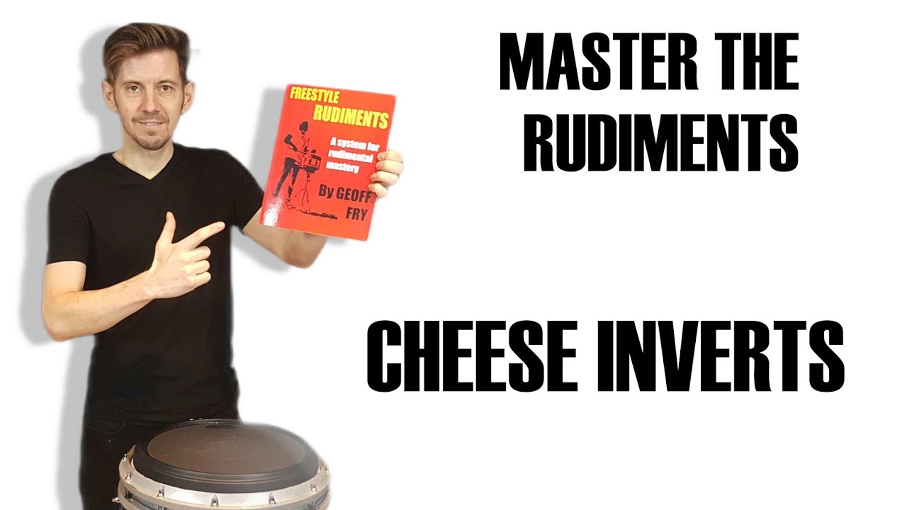 cheese inverts - YouTube