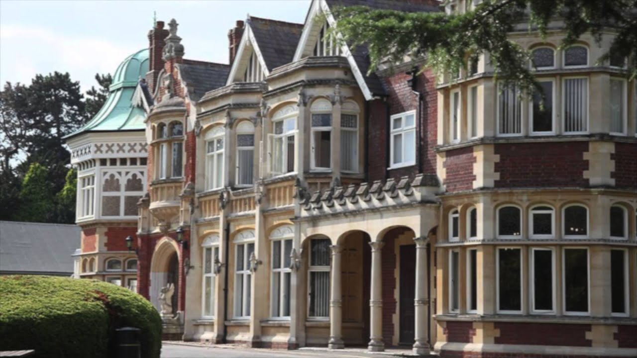 Building 41 Promo Video - YouTube