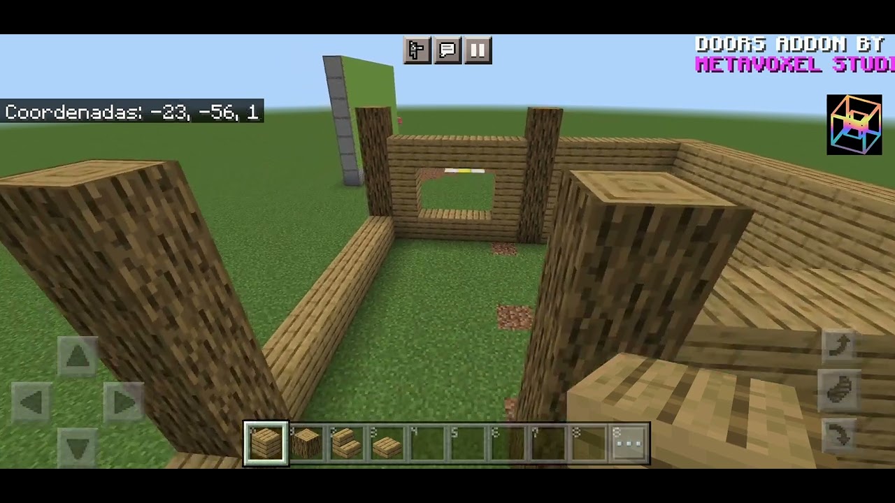 CÓMO HACER UNA CASA PRO EN MINECRAFT - YouTube