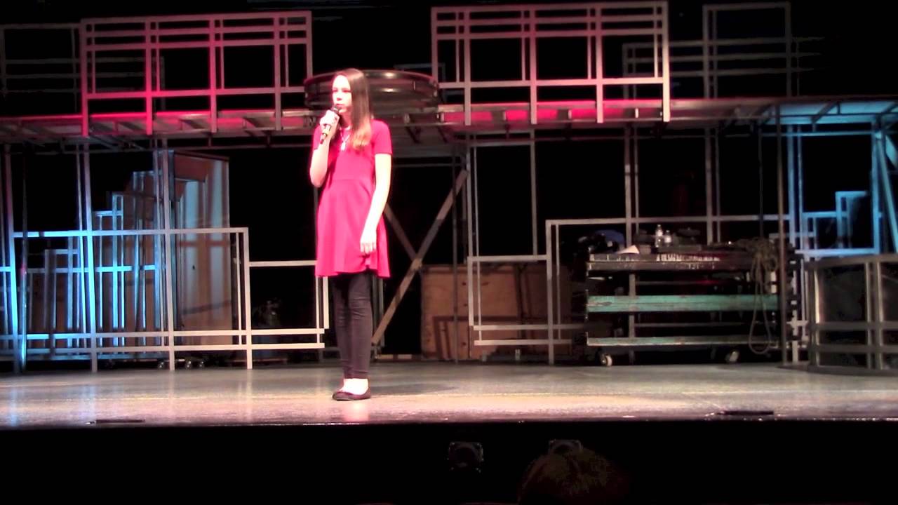 Ariana Moser / Dale Yeoman Studios - YouTube