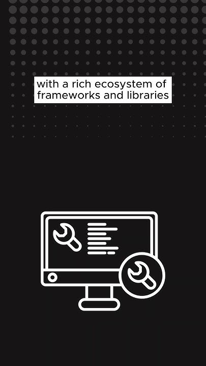 Why Is JavaScript The Powerhouse Of Web Development? - YouTube