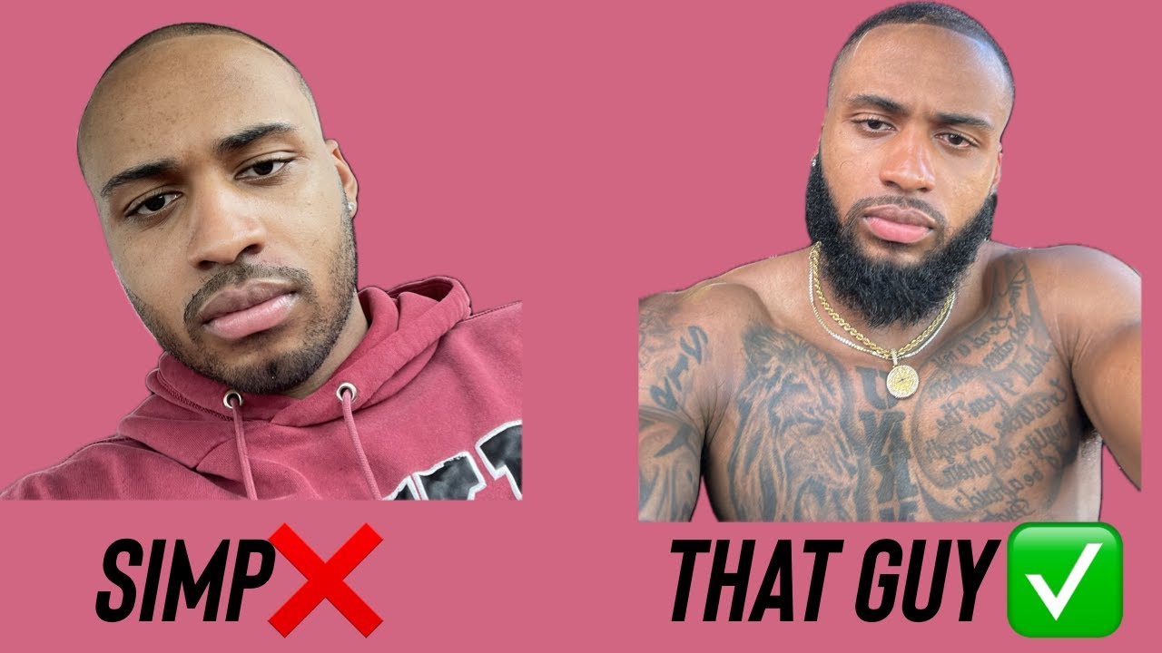 3 Lessons I Learned During My Simping Days - YouTube