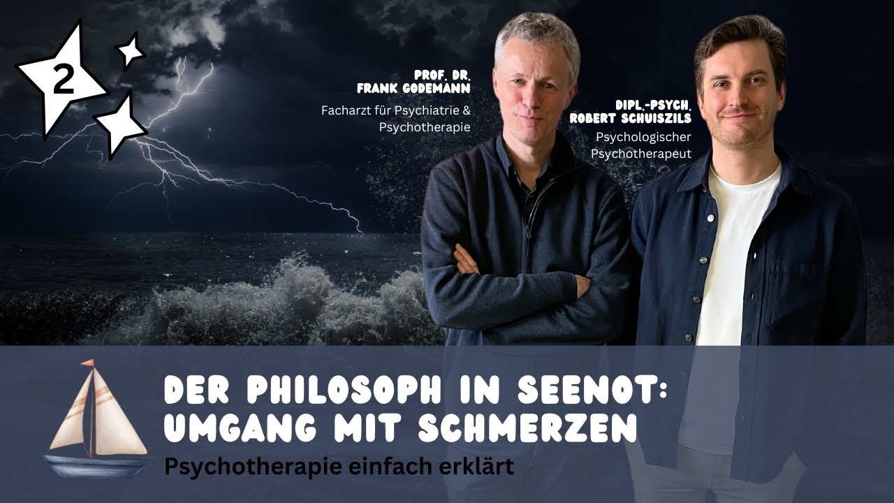 Der Philosoph in Seenot - YouTube