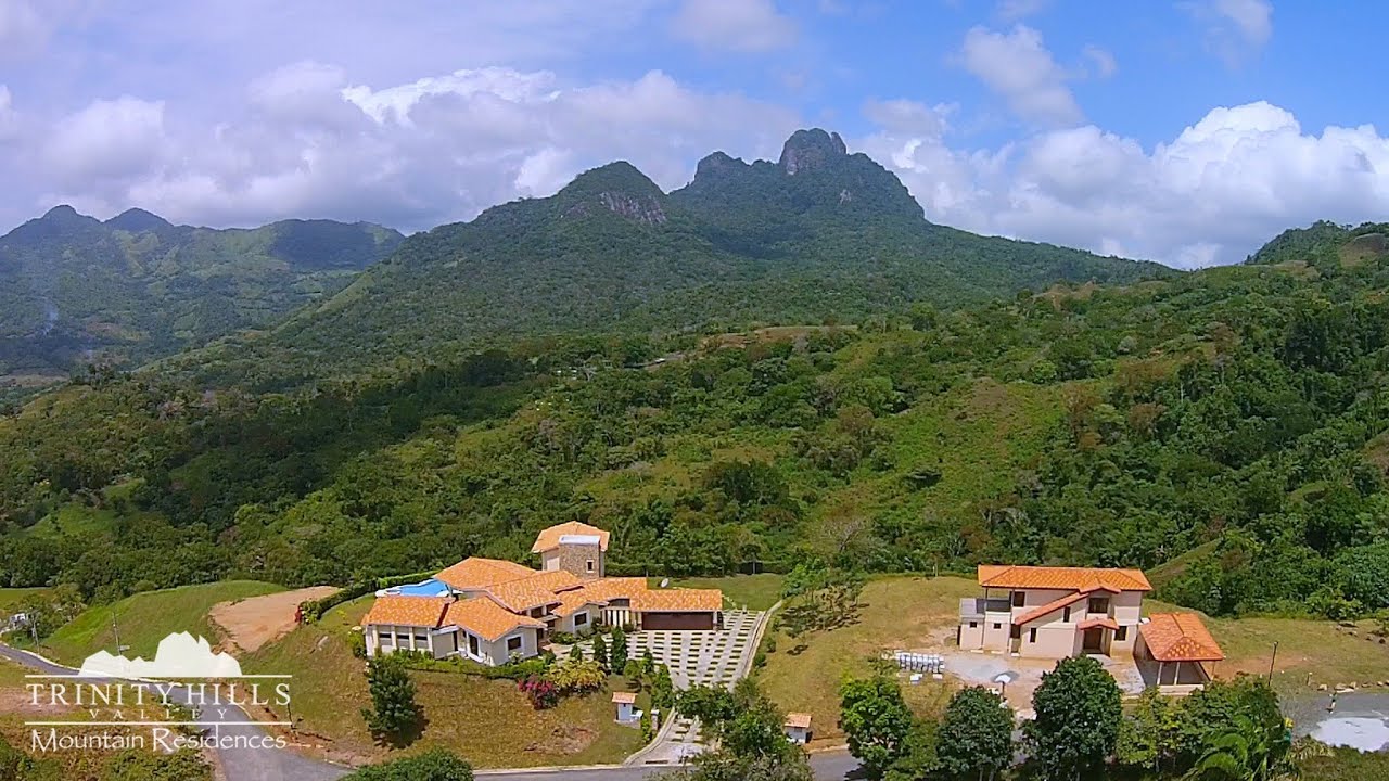 Trinity Hills Valley | CASAS y LOTES en VENTA | Capira Lídice - Panamá ...