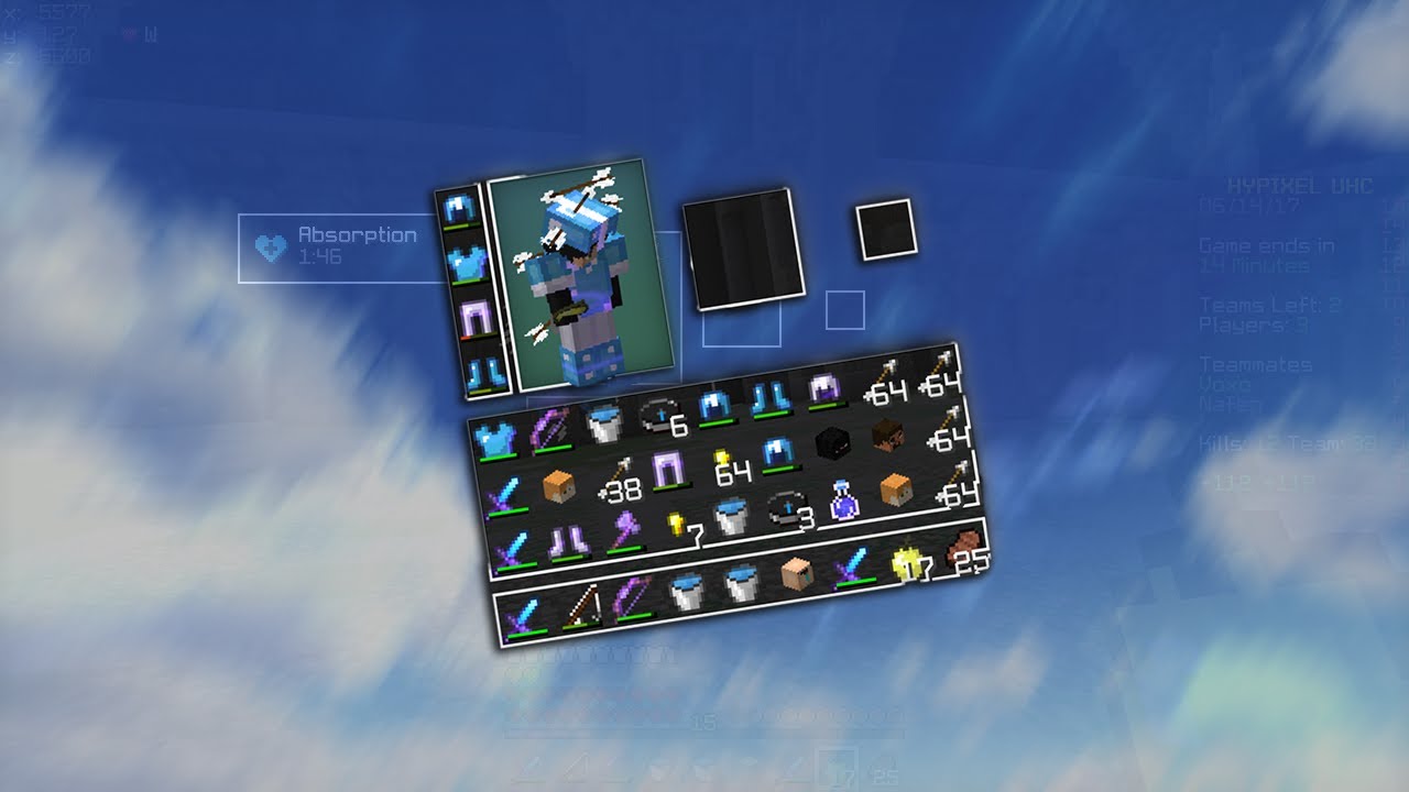 most stacked game ever - YouTube