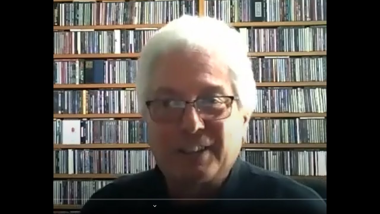 Ray Gianchetti Kool Kat Musik Interview - YouTube