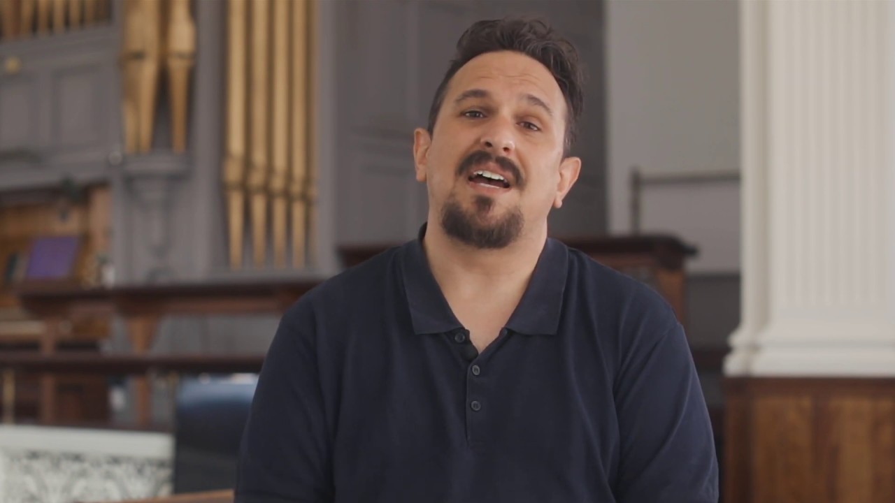 Vineyard Worship Values - Kingdom Expectation // Jesse Duley - YouTube