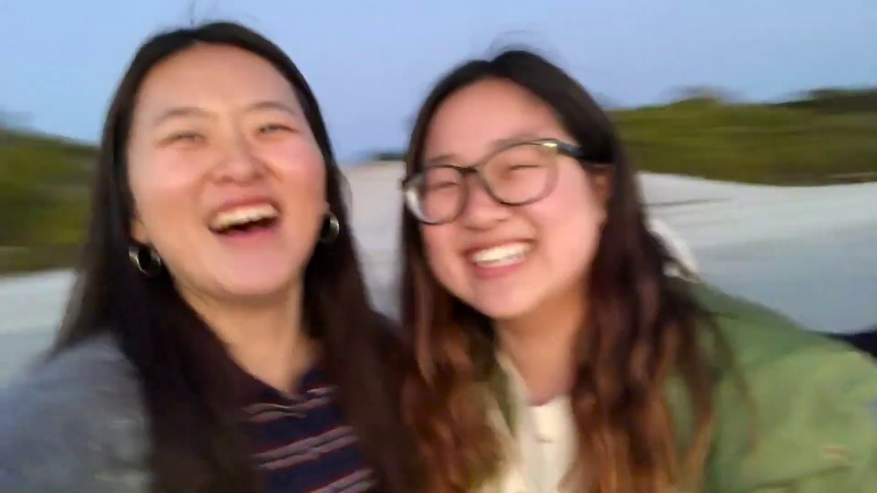 2019 Spring Break || SF - YouTube