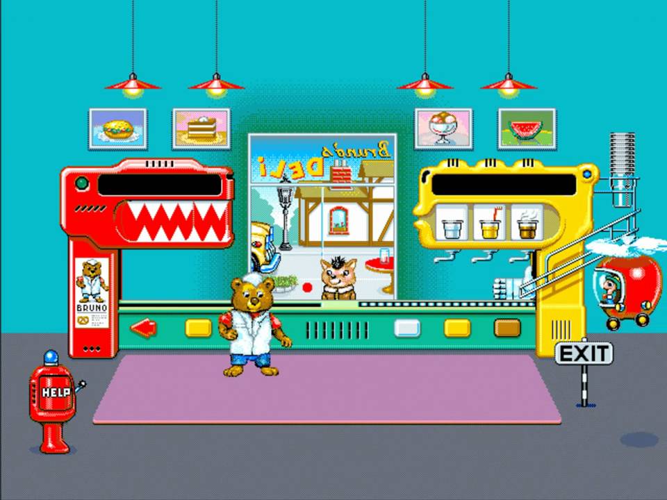 Let's Play Busy Town PC Part 2 of 8 - YouTube