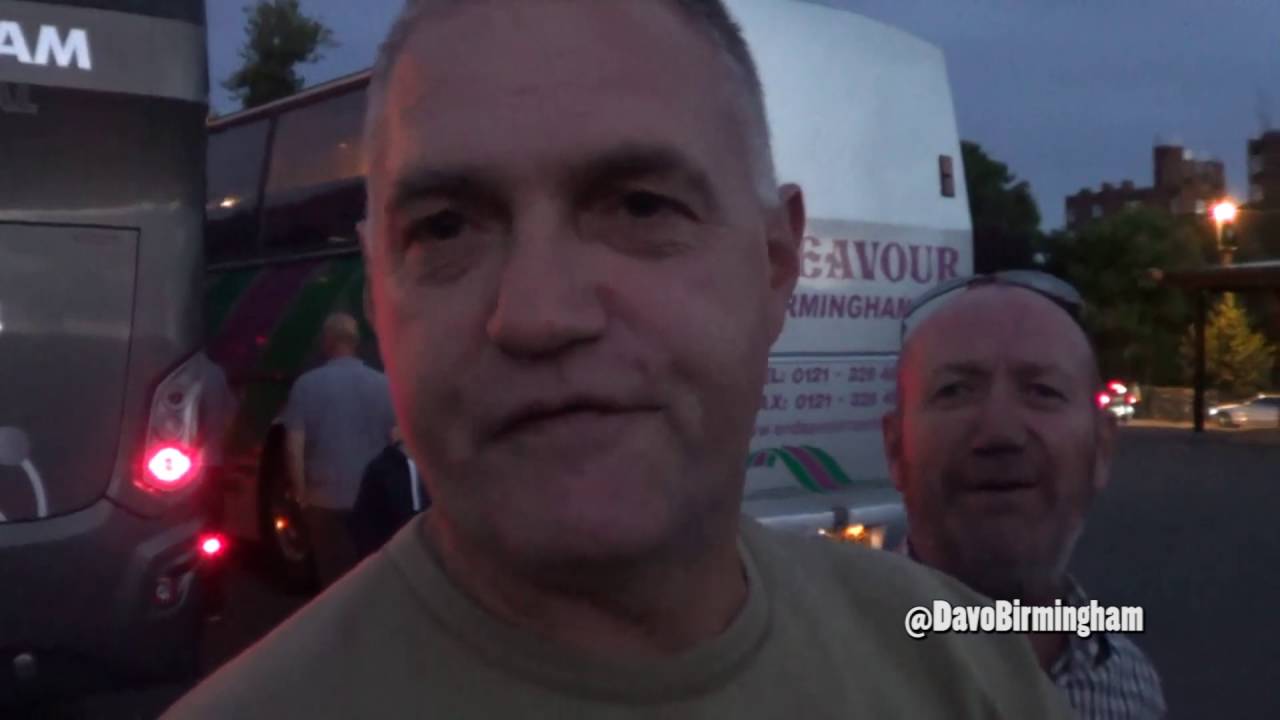 There's only one Jack Storer (at Port Vale) - YouTube