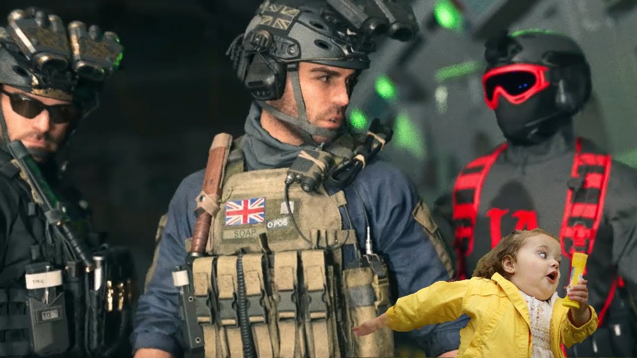 CALL OF DUTY WAR ZONE 2 [Full02] - YouTube