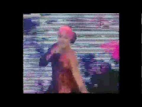 Jade Marie Vella -- Hooked on Samba @ Malta NF 2010 - YouTube