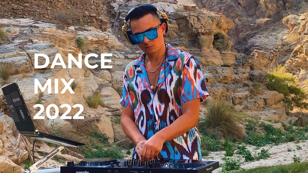 Dance Mix 2022 🎧 EDM Remixes of Popular Songs 🎧 Justin Bieber, Ed ...