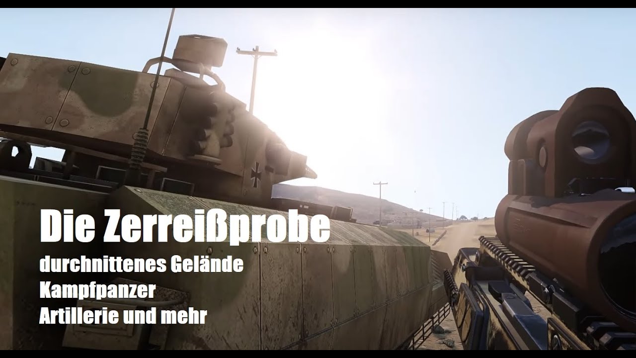 Arma 3 [PzGrenBrig37] - Operation Anizay 14.12.2023 [Taktisch][BWMod ...