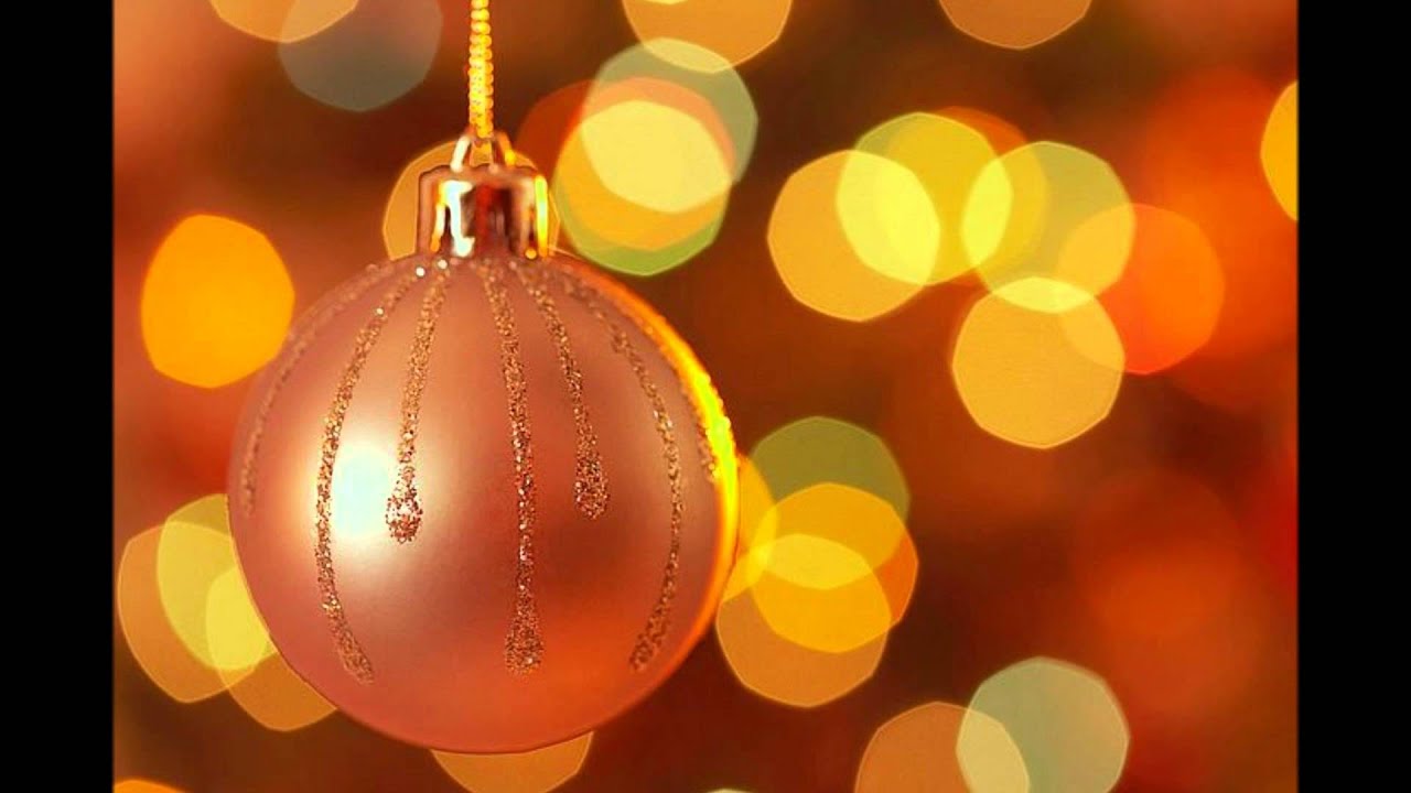 Chansons de Noël - Medley - YouTube