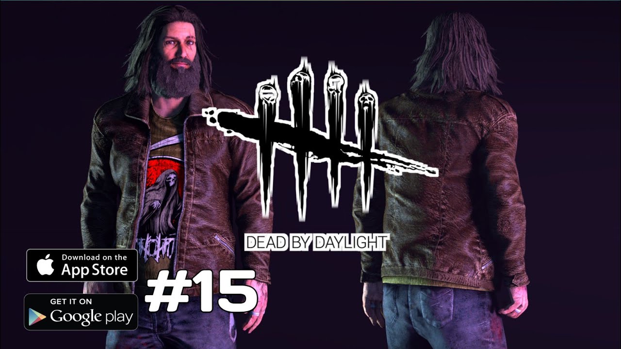 Badut Yang Tersakiti | Dead By Daylight Mobile | DBD Indonesia - YouTube