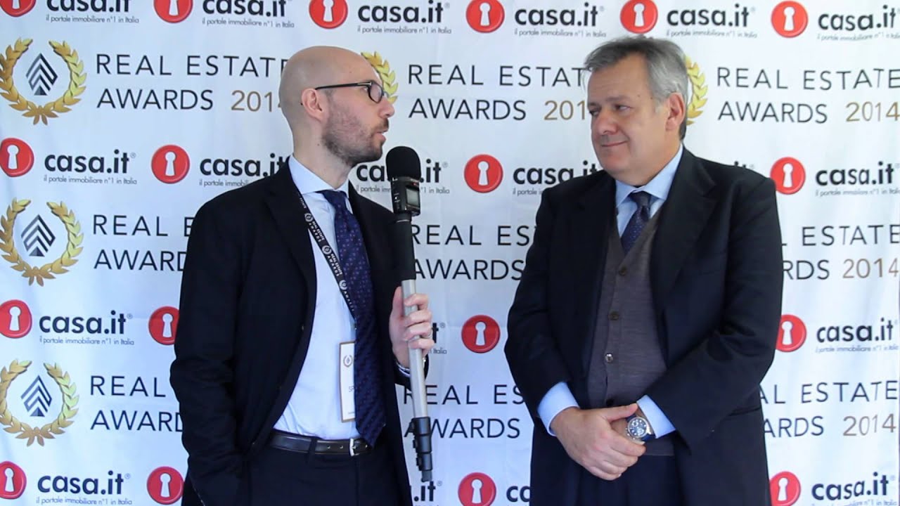 Intervista Roberto Barbato Presidente FRIMM - YouTube