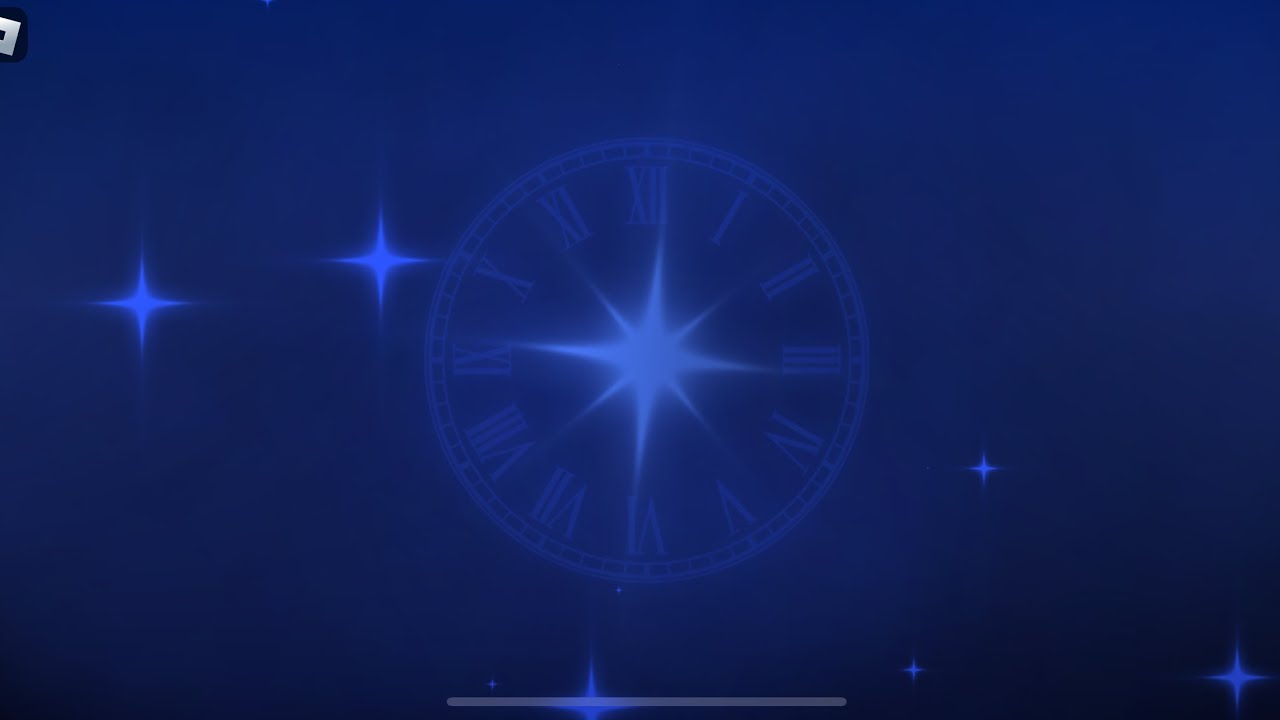 Overture (1 in 150M CHANCES) cutscene | Sol's rng - YouTube