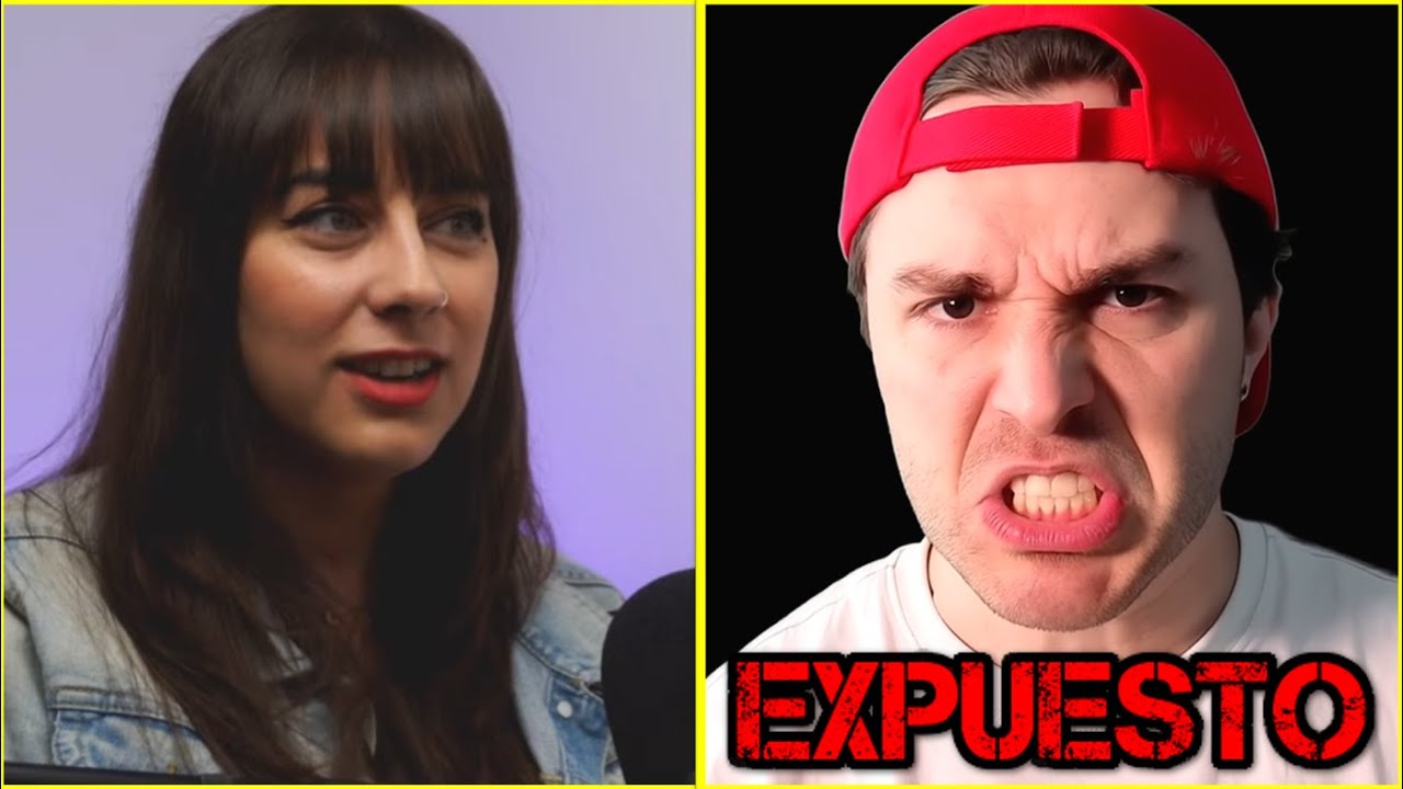 YOUTUBER NATSUKI SEL EXPONE A DALAS POR INTENTAR LIGAR CON ELLA ...
