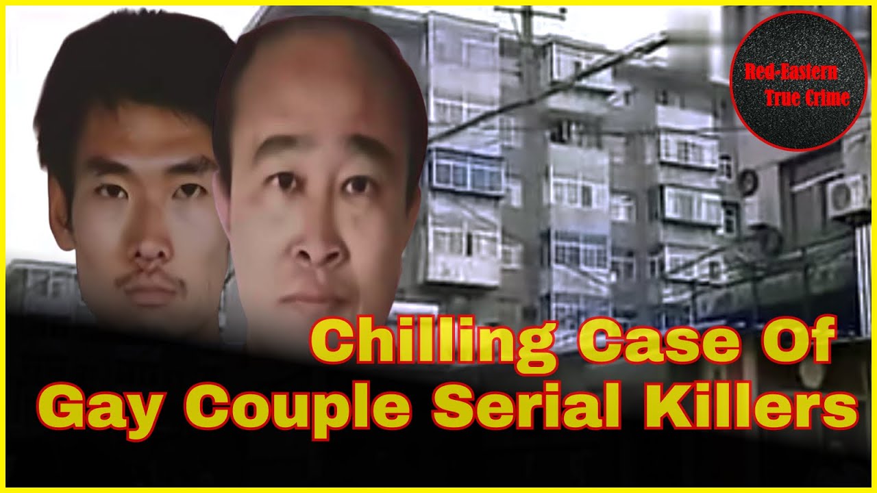 Chilling Case Of Gay Couple Serial Killer | Six Innocent Young Men ...
