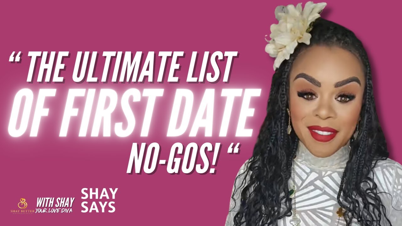 This Is The Real List Of The Top Places You Should Never Go To On A ...