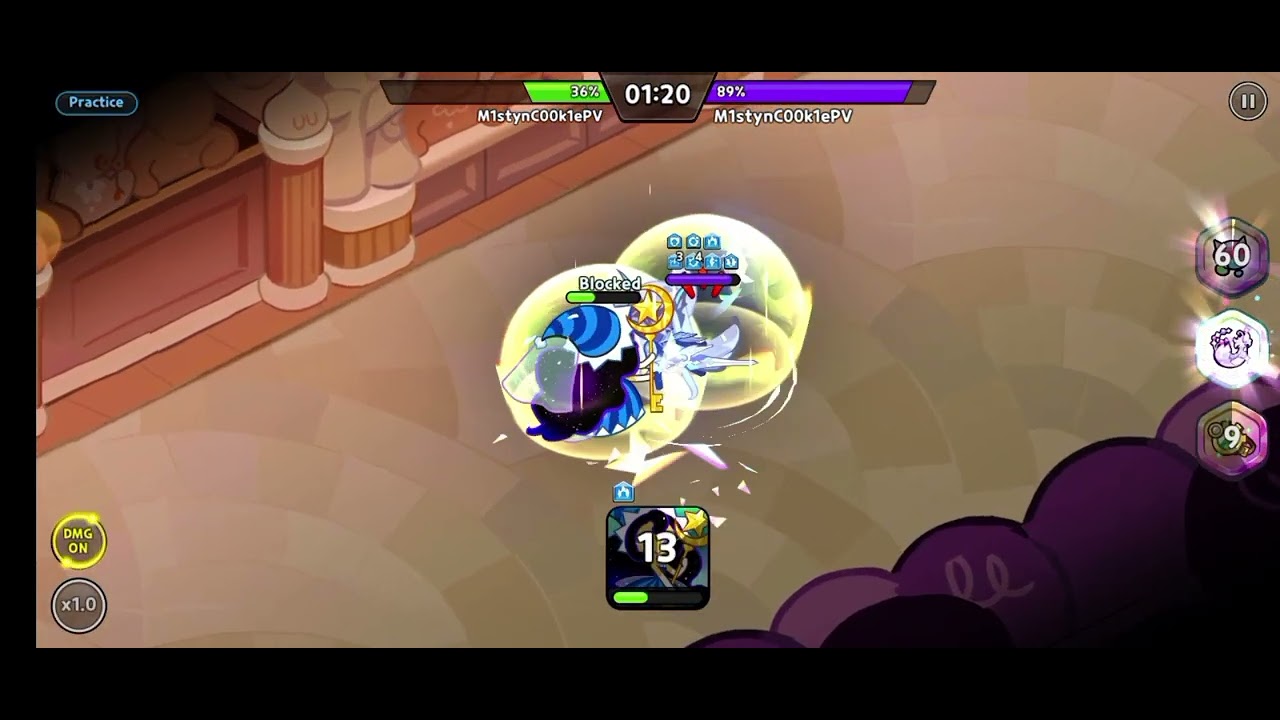 my ef beating moonlight and emo pearl // crk // read desc please - YouTube