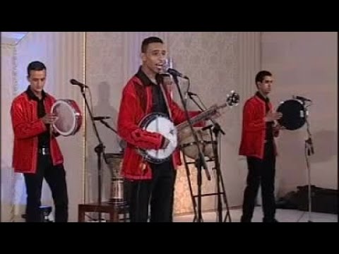 LAOUBAZ IMAZIGHEN - Abismi llah iga laman لوباز إمازيغن ،بسم الله إكا لامان