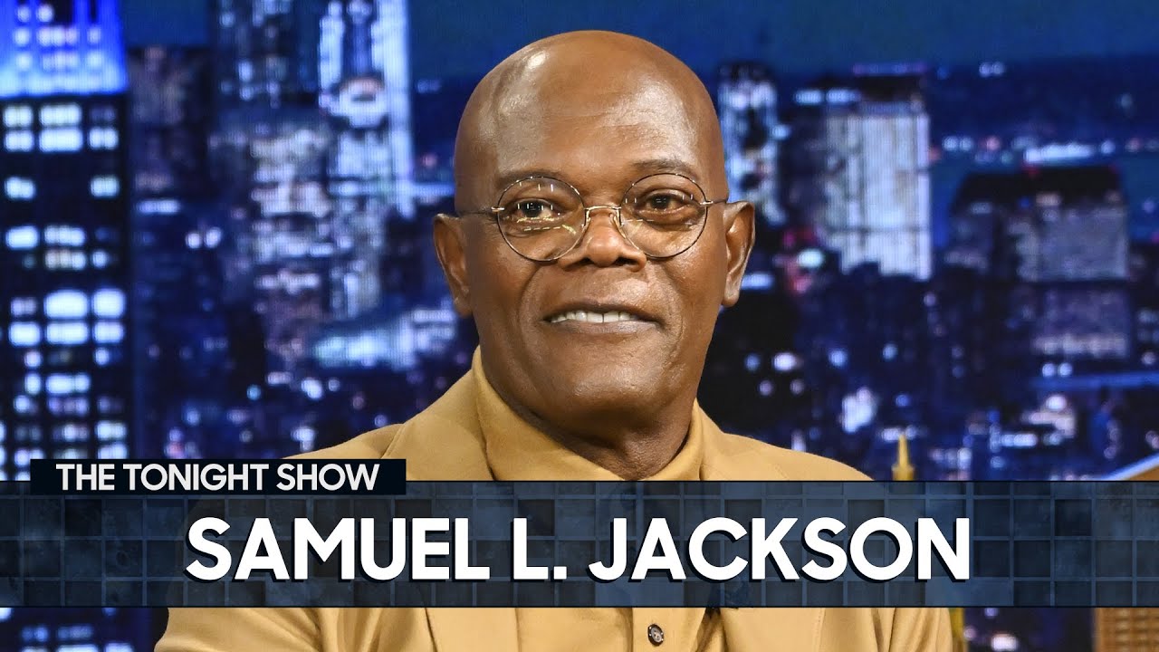 Samuel L. Jackson on Where He Thinks Mace Windu, Jules and Nick Fury ...