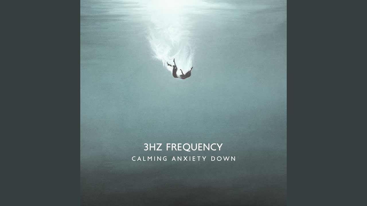 3hz Frequency - YouTube Music