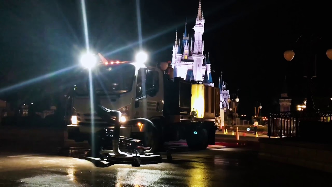 Surface Hog Overview - YouTube