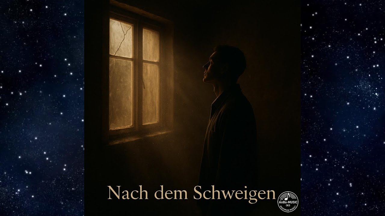 „Nach dem Schweigen – Emotionaler KI-Song über Wahrheit & Neubeginn ...