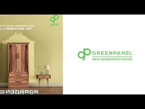 Green Panel Gurgaon Office Walkthrough - YouTube