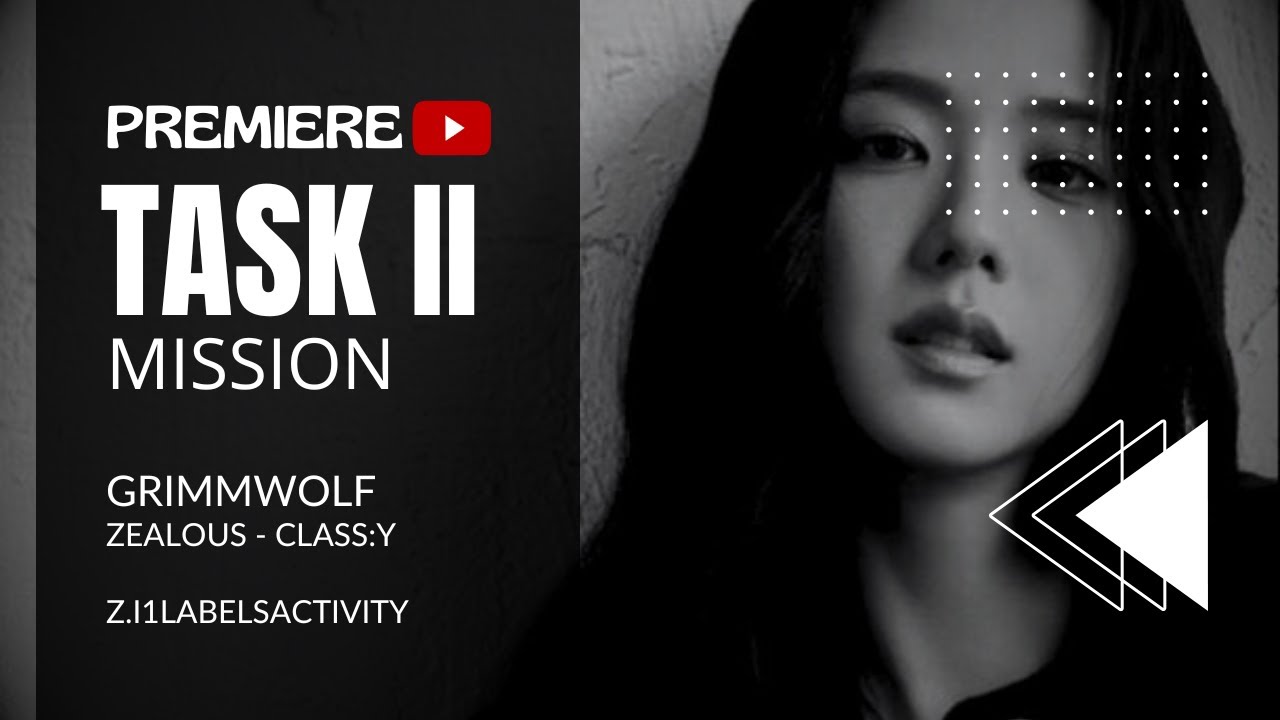 (4th GEN OF WOLF) GRIMMWOLF | ZEALOUS - @OFFICIAL_CLASSy COVER - YouTube