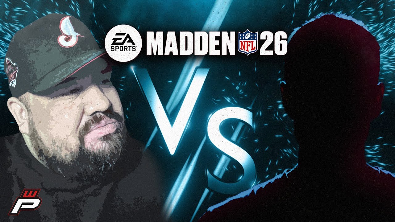 I PLAYED A TOP 10 PLAYER IN MUT HEAD TO HEAD! - YouTube