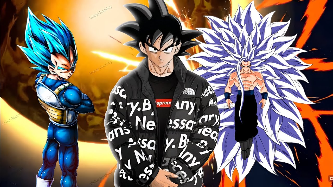 Super SAIYAN infinity vs Grand Priest 😱 | Drip Goku Part 648 - YouTube